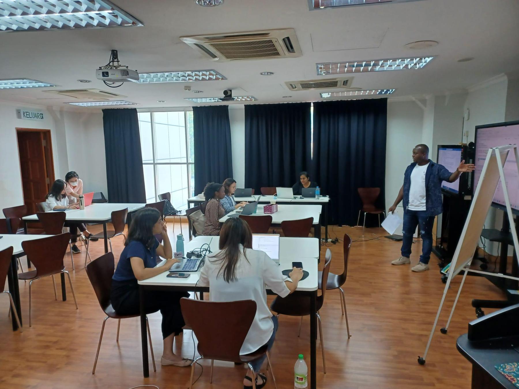 Projects | United Nations University